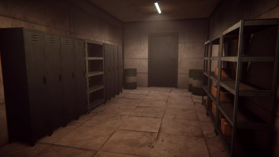 Как создать игру в стиле Fnaf в Unity Sharp Coder Blog