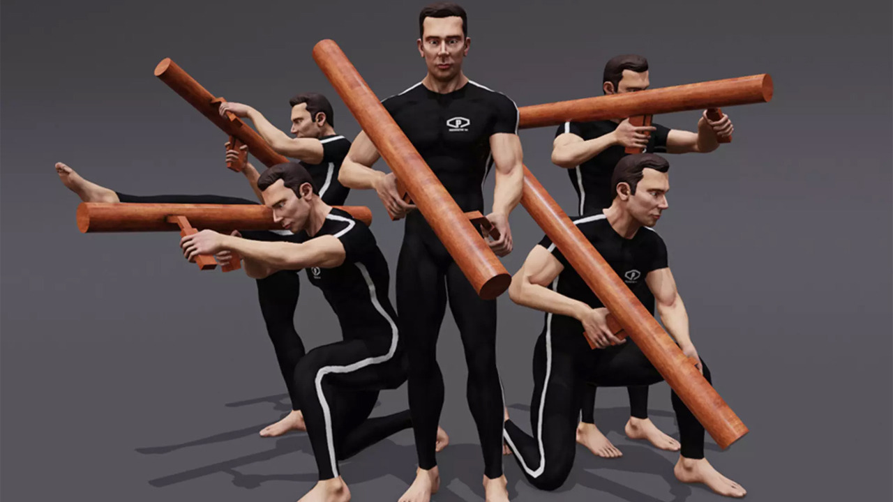 Создание базуки в Unity Sharp Coder Blog