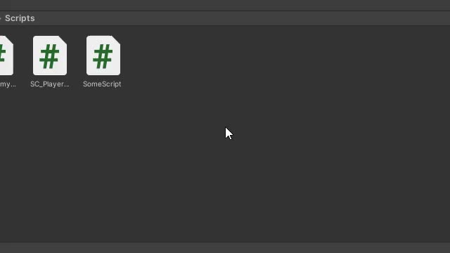 Unity как прикрепить скрипт или компонент к игровому объекту Sharp Coder Blog 8003