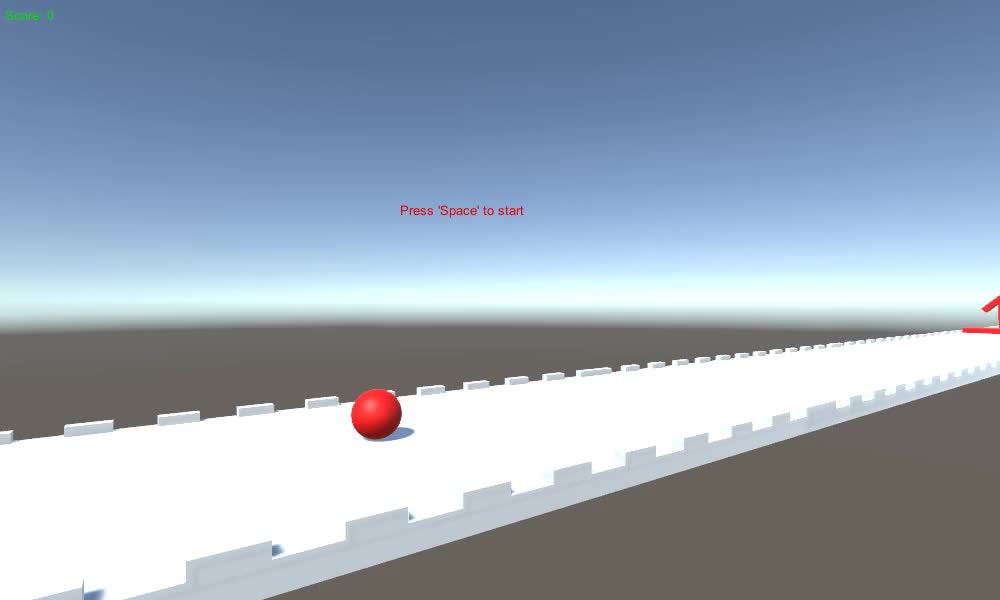 Учебник Endless Runner для Unity Sharp Coder Blog 4568
