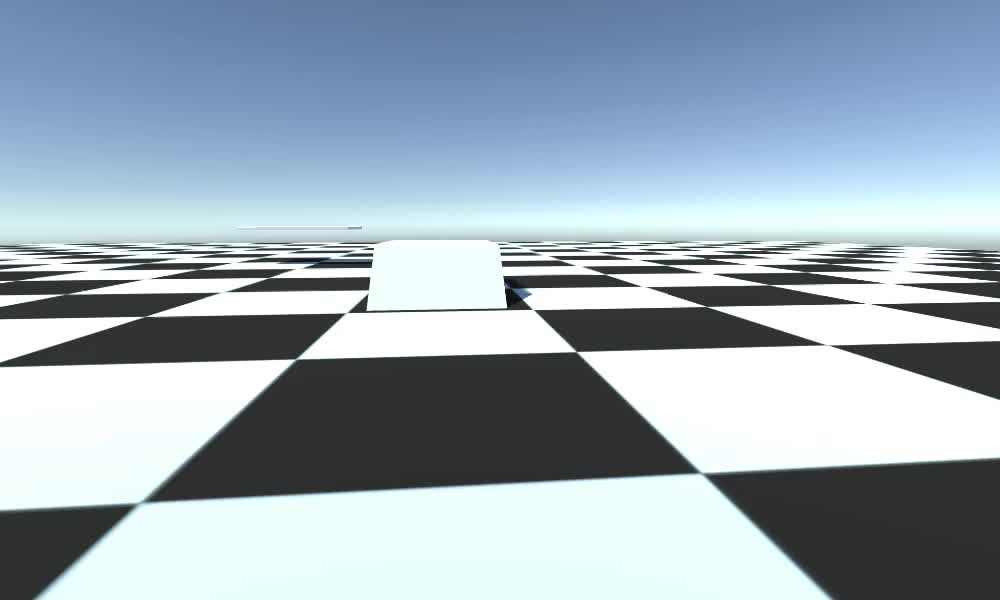 Как добавить поддержку движущейся платформы в контроллер персонажей в Unity Sharp Coder Blog