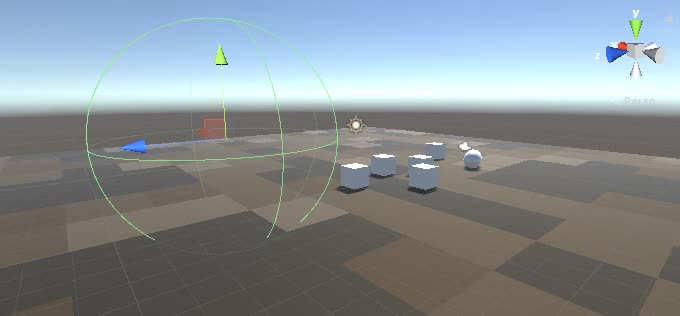 Скрипт C для создания магнита Rigidbody в Unity Sharp Coder Blog 2688